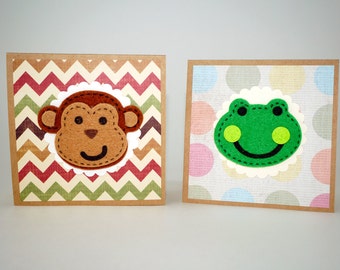 Post it note holder | Etsy