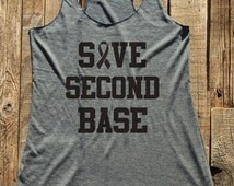 Popular items for save second base on Etsy