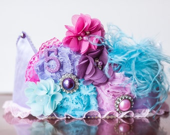 Princess party hat | Etsy