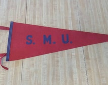 Popular items for smu on Etsy