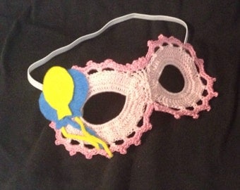 My little pony mask | Etsy