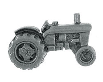 Tractor buttons | Etsy