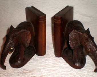 Elephant bookshelf | Etsy