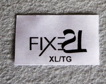 Customized labels and tags to suit all of your by Labelicious