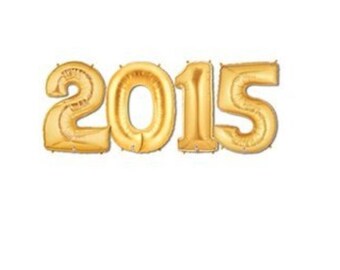 Popular items for jumbo balloons on Etsy