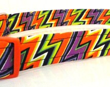 Popular items for rainbow zig zag on Etsy