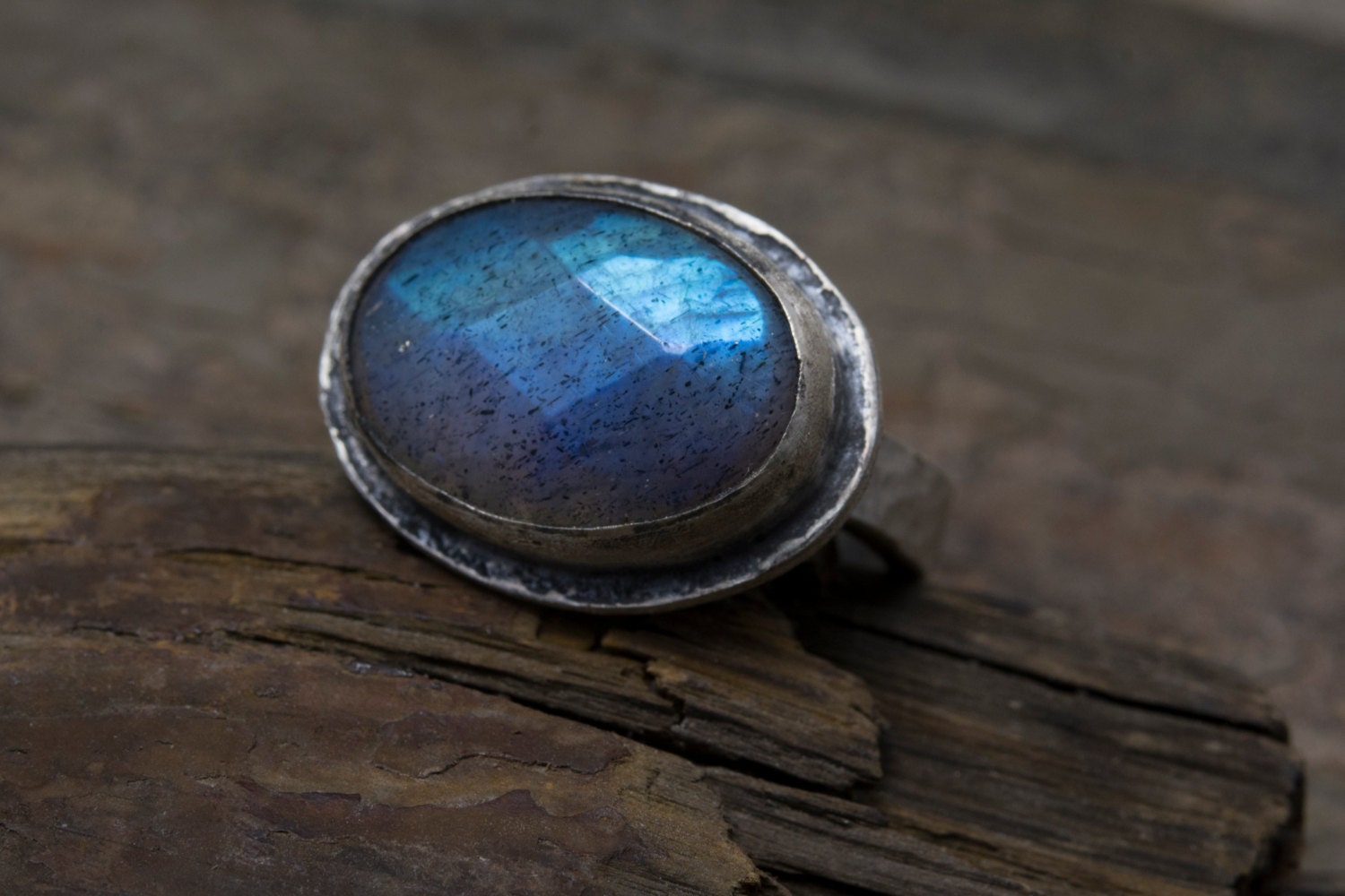 blue flash stone | vitagems