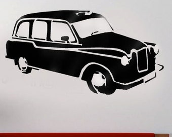 London stencils | Etsy