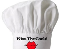 Popular items for funny chef hats on Etsy