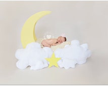 Popular items for moon prop on Etsy