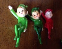 Popular items for plastic elf on Etsy