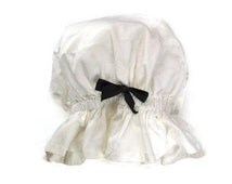Popular items for maids cap on Etsy