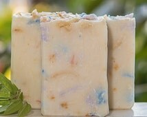 Popular items for confetti soap on Etsy