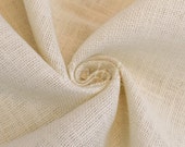 Unique burlap fabric related items | Etsy