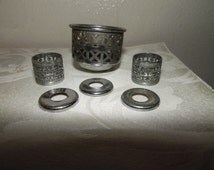 Popular items for lamp spacers on Etsy