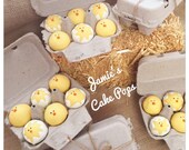 Jamie's Cake Pops by JamiesCakePops on Etsy