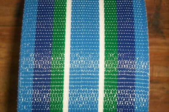 Lawn Chair Webbing Strapping Replacement 3 inches x 100 feet