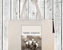 Popular items for totes adorbs on Etsy