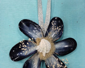 Mussel shells | Etsy