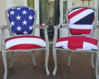 Funky dining chair | Etsy