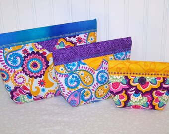 Popular items for snap bag on Etsy