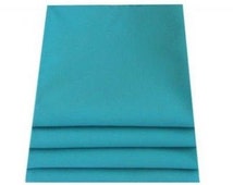 Popular items for turquoise napkin on Etsy