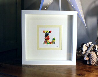 Initial frame | Etsy