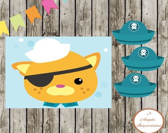 Popular items for kwazii on Etsy