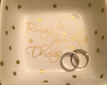 Popular items for sparkly things on Etsy