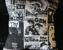 Popular items for punk rock decor on Etsy