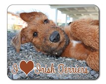 Unique mouse pad related items | Etsy