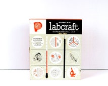 Popular items for vintage science lab on Etsy