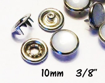 Decorative snaps | Etsy