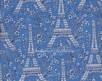 Parisian blue | Etsy