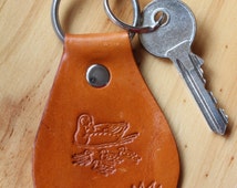 Popular items for duck keychain on Etsy