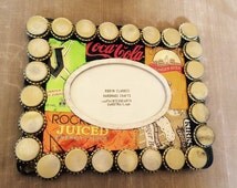 Unique recycled tin cans related items | Etsy