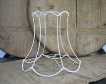 Popular items for wire lamp shade on Etsy