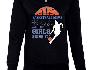 The Real Basketball Moms of Your Town pick by ShoutitOutApparel