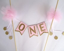 Popular items for one cake topper on Etsy
