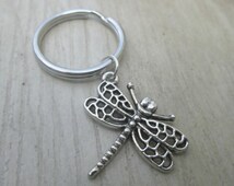 Popular items for nature keychain on Etsy