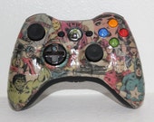 ComicControllers on Etsy