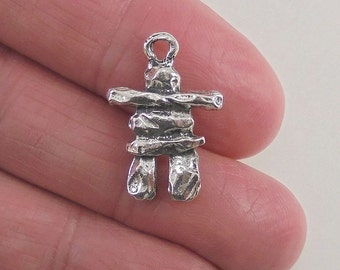 Inuit jewelry | Etsy