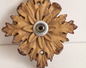 Doorbells are jewelry for your house. by Occulence on Etsy