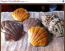 Popular items for sea shell soap on Etsy