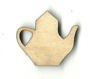 Teapot cut outs | Etsy