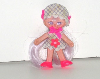 Popular items for flatsy dolls on Etsy