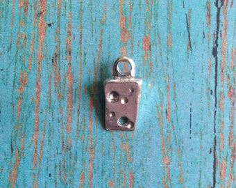 Cheese charms | Etsy