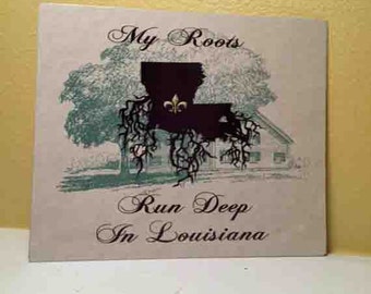 Popular items for roots run deep on Etsy