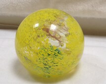 Popular items for marble paperweight on Etsy
