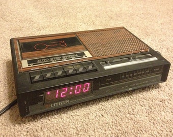 Popular items for cassette recorder on Etsy